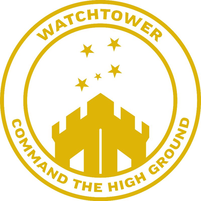 WATCHTOWER Defense to Showcase New Products and Offer Exclusive ...