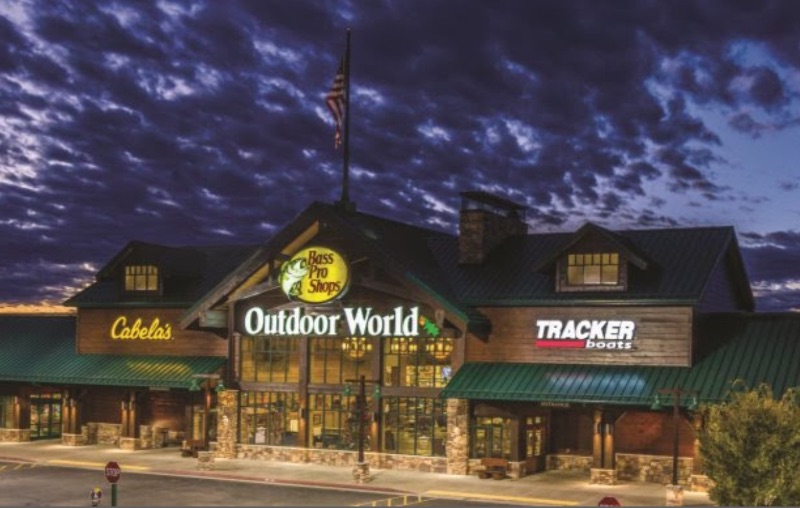 Recreational Fishing and Boating Sales Challenging in 2026 - The ...