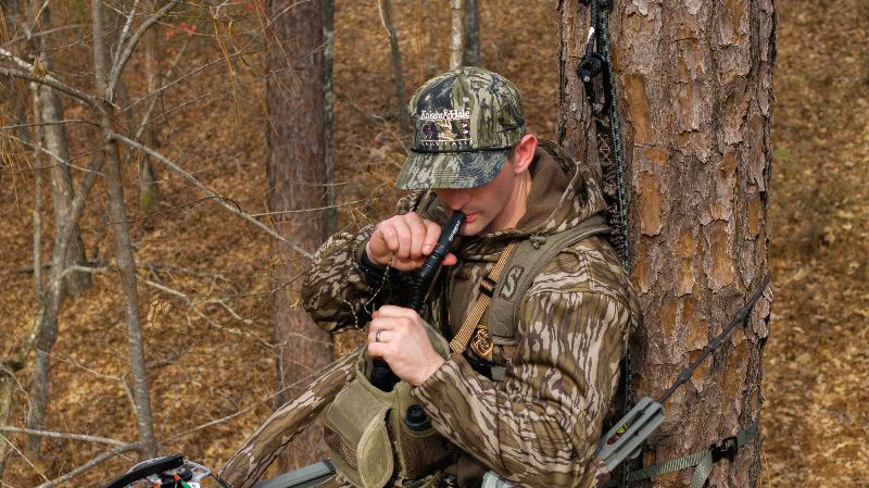 Knight & Hale Unveils Deer Call Lineup - The Outdoor Wire | The Outdoor ...