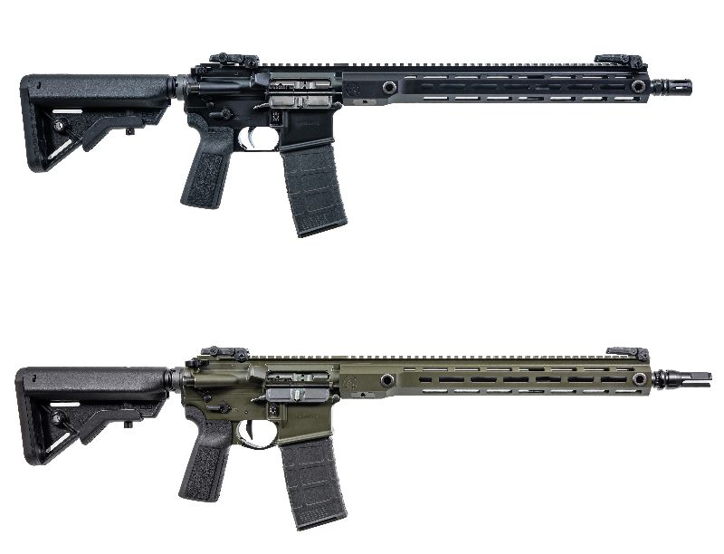 WATCHTOWER Defense to Showcase RAIDER15 Rifles at SHOT Show - The ...