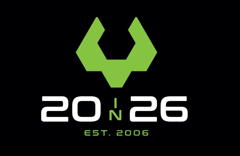 Viridian Marks 20 Years at SHOT Show 2026 with "20in26" Celebration ...