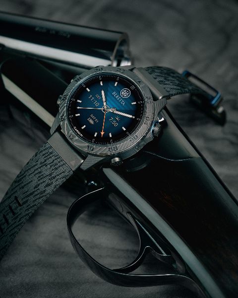 Beretta and Garmin Introduce the MARQ Commander (Gen 2) Beretta 500 ...