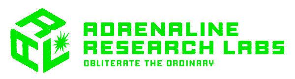 Adrenaline Research Labs is Headed to SHOT Show - The Outdoor Wire ...