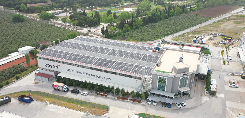 Epsan to Showcase Advanced Engineering Plastics at SHOT Show 2026 - The ...