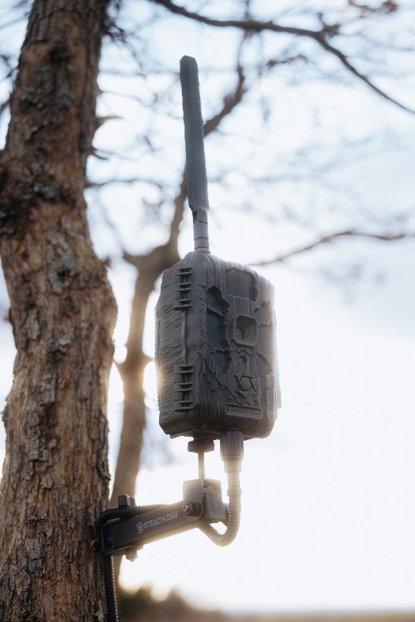 Stealth Cam's Next Evolution in Cellular Trail Camera Technology is Now ...
