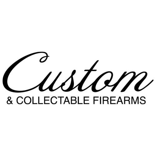 Custom & Collectable Firearms Names Anthony Munguia as Engraving ...
