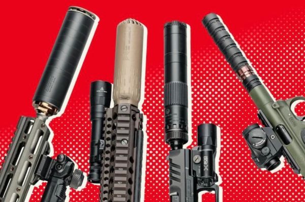 HPA, Not HEAR: New Jersey Congresswoman’s Federal Silencer Ban Must Be ...