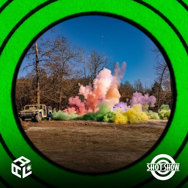 Adrenaline Research Labs is Headed to SHOT Show - The Outdoor Wire ...