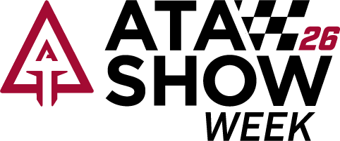 ATA Announces Industry Icon Award Recipient at the 2026 ATA Industry ...